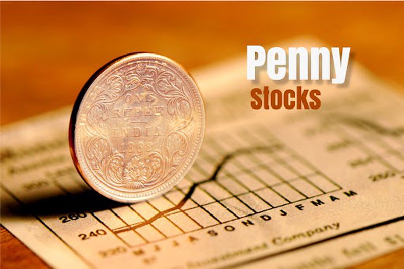 Penny Stocks Trading: A Comprehensive Guide to Profiting from Low-Priced Stocks | Best Trading ...